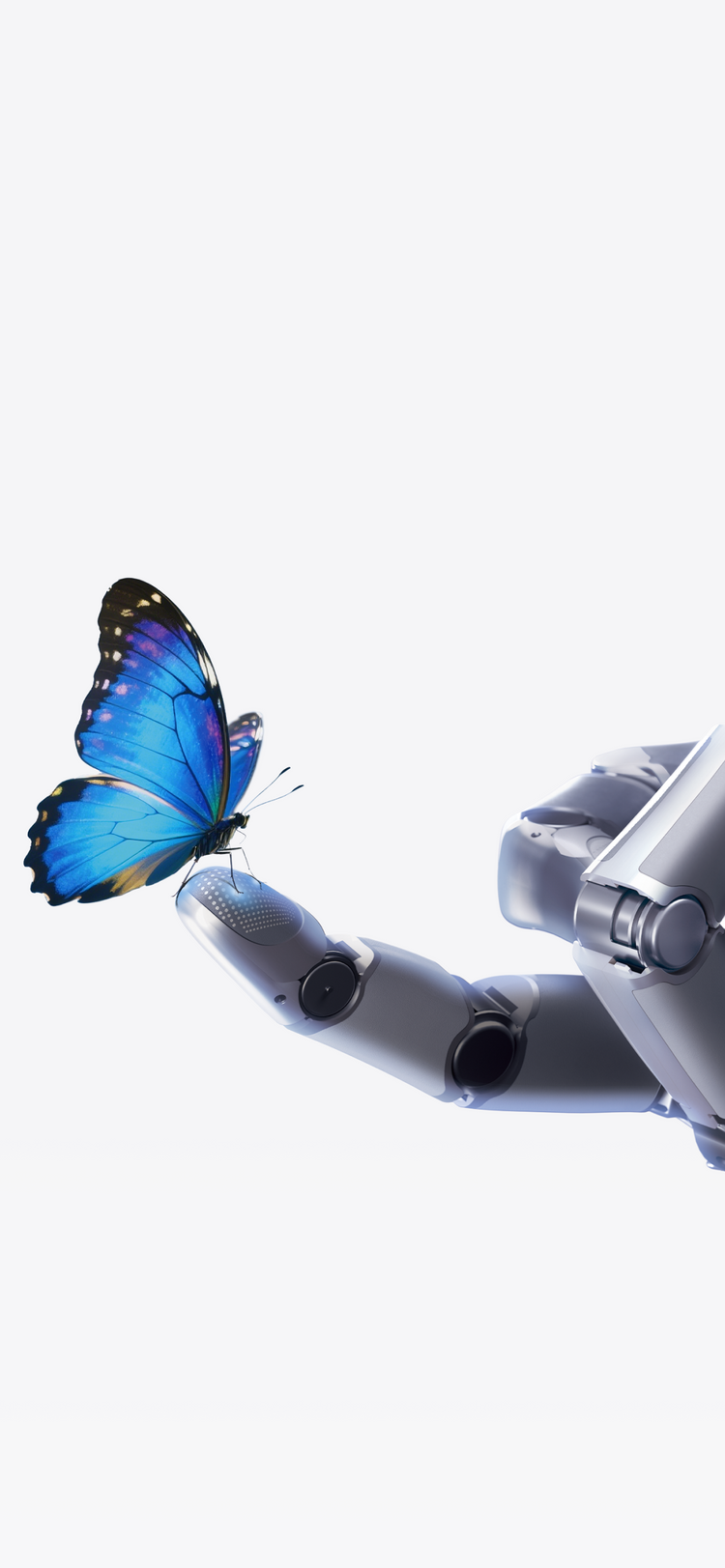 Sharpa: AI robotics platform for dexterous manipulation