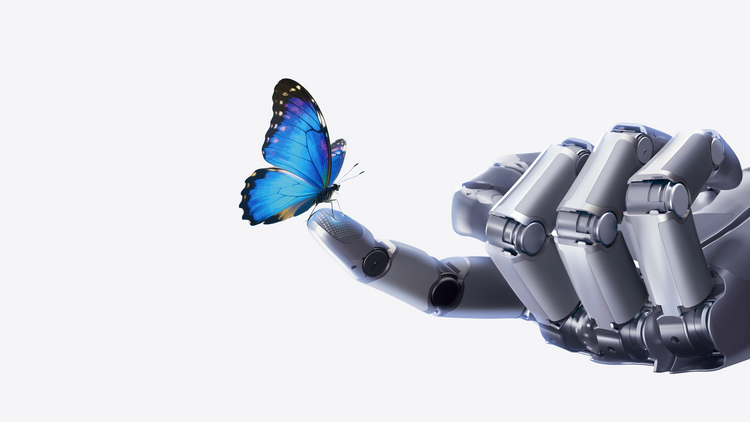 Sharpa: AI robotics platform for dexterous manipulation
